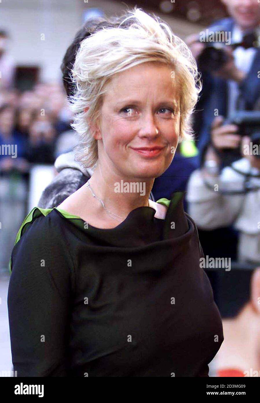 Paula yates 2000 -Fotos und -Bildmaterial in hoher Auflösung – Alamy