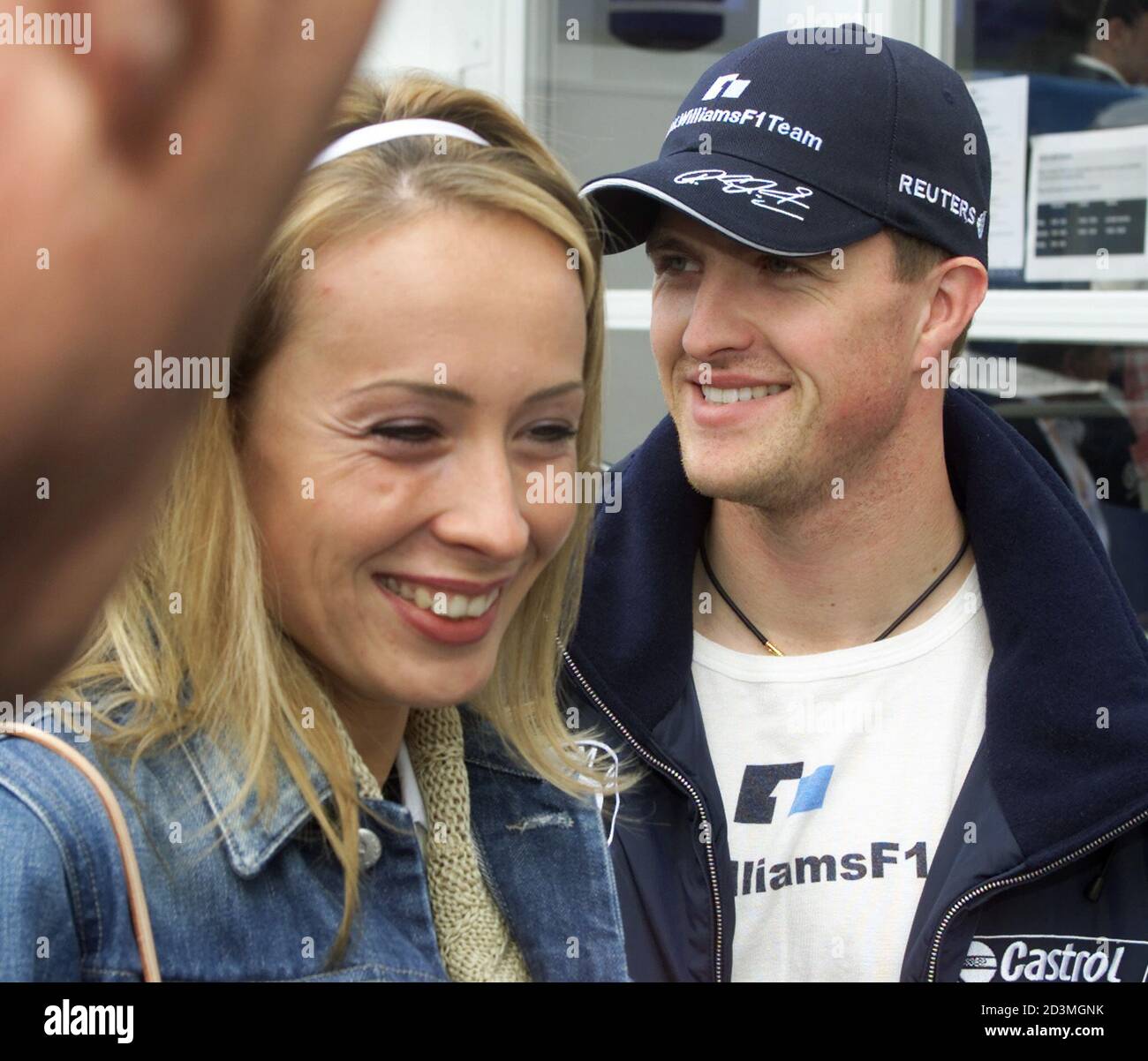 Cora Brinkmann Stockfotos und -bilder Kaufen - Alamy