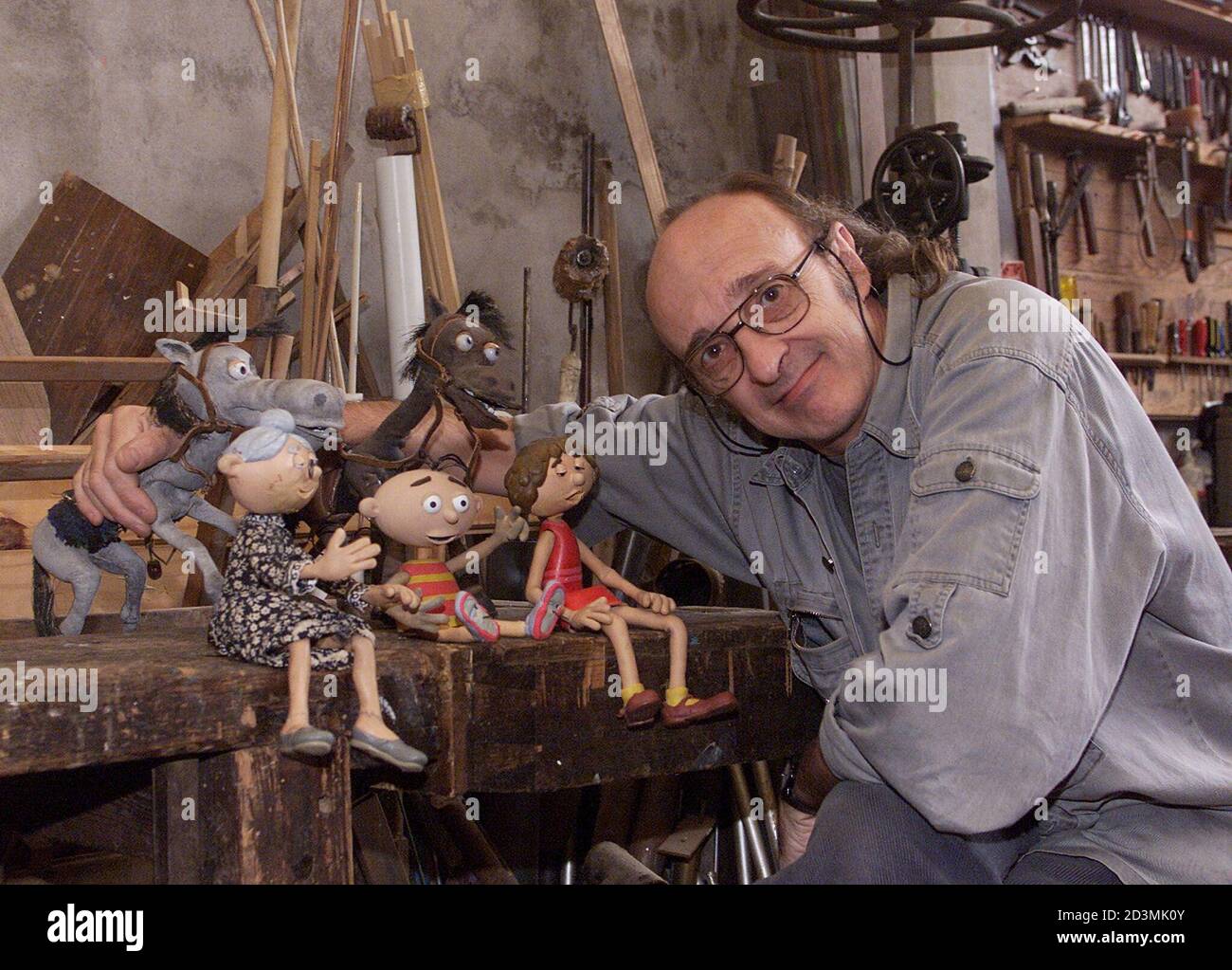 Walter tournier Stockfotos und -bilder Kaufen - Alamy