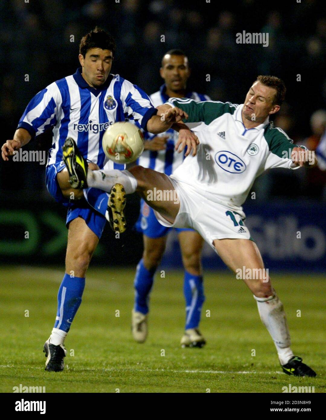 Panathinaikos jan michaelsen -Fotos und -Bildmaterial in hoher ...