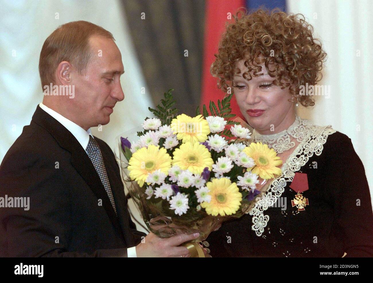 Schauspielerin lyudmila gurchenko -Fotos und -Bildmaterial in hoher ...