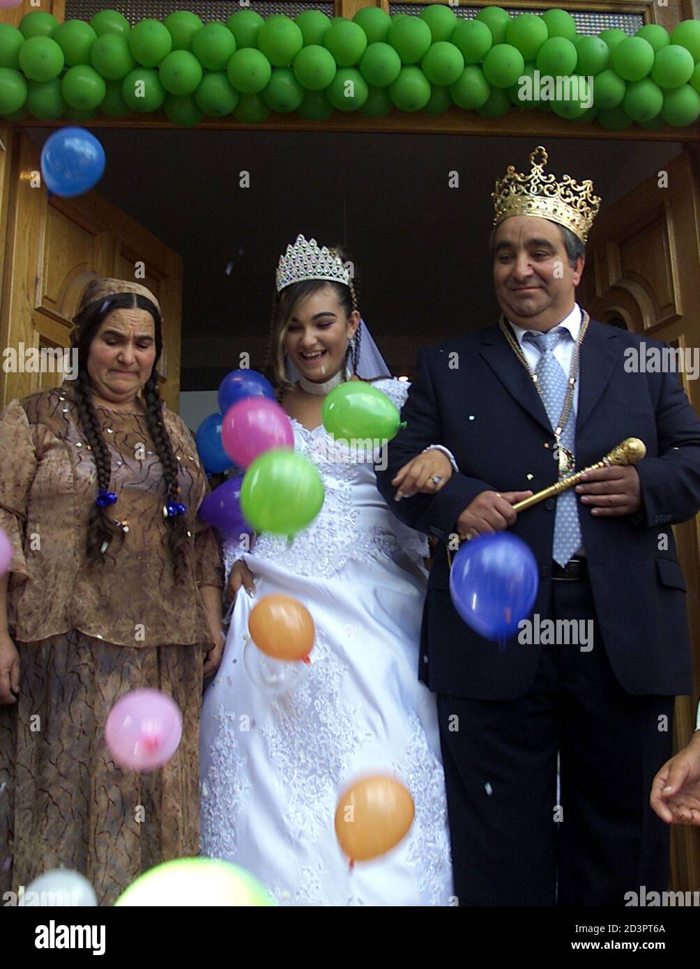 Prinzessin maria von rumänien -Fotos und -Bildmaterial in hoher ...