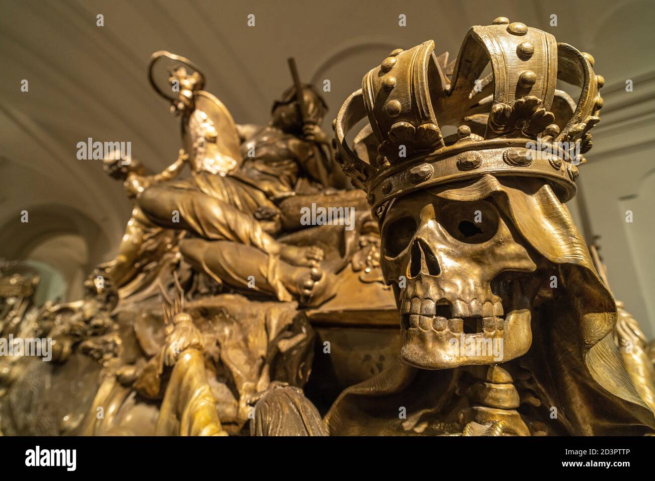 Karl Vi Stockfotos und -bilder Kaufen - Alamy