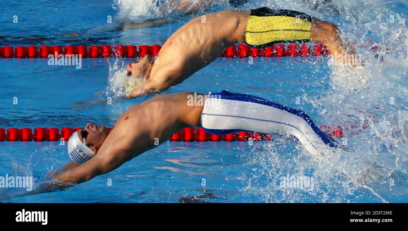 Aristeidis grigoriadis -Fotos und -Bildmaterial in hoher Auflösung – Alamy