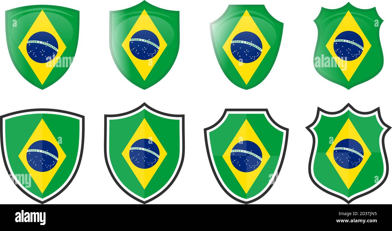 Brasilianischer schild -Fotos und -Bildmaterial in hoher Auflösung – Alamy