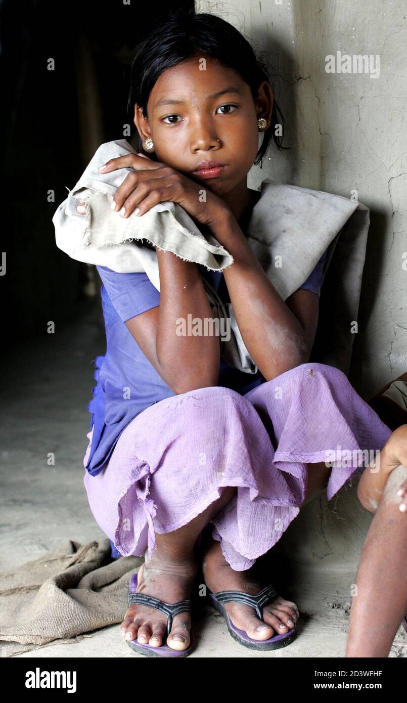 Indo mongoloid -Fotos und -Bildmaterial in hoher Auflösung – Alamy