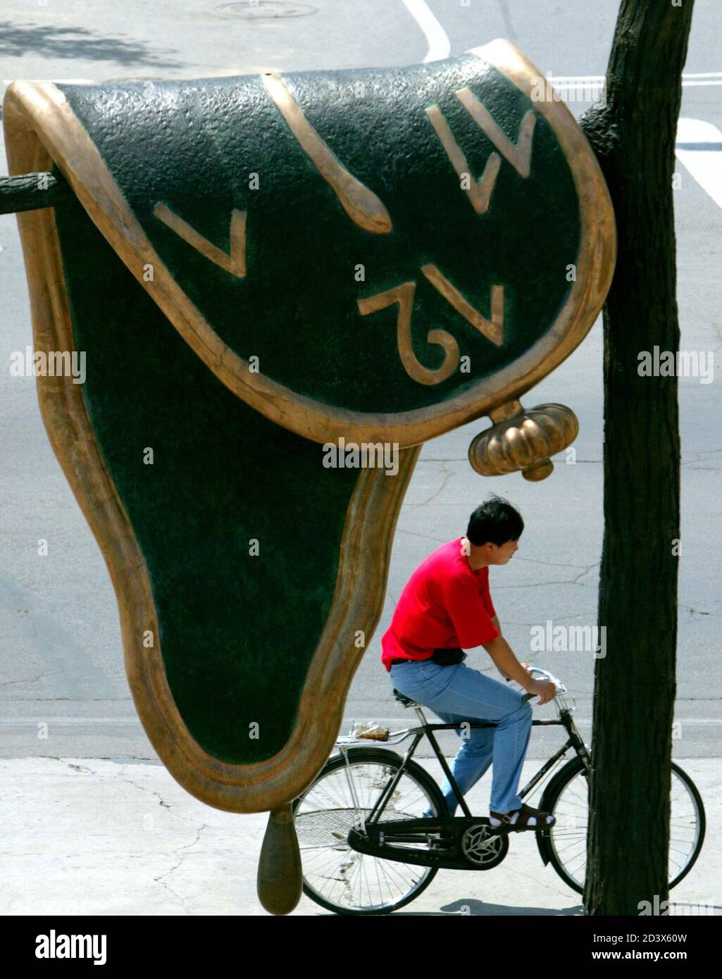 Die beständigkeit der erinnerung dali -Fotos und -Bildmaterial in hoher ...