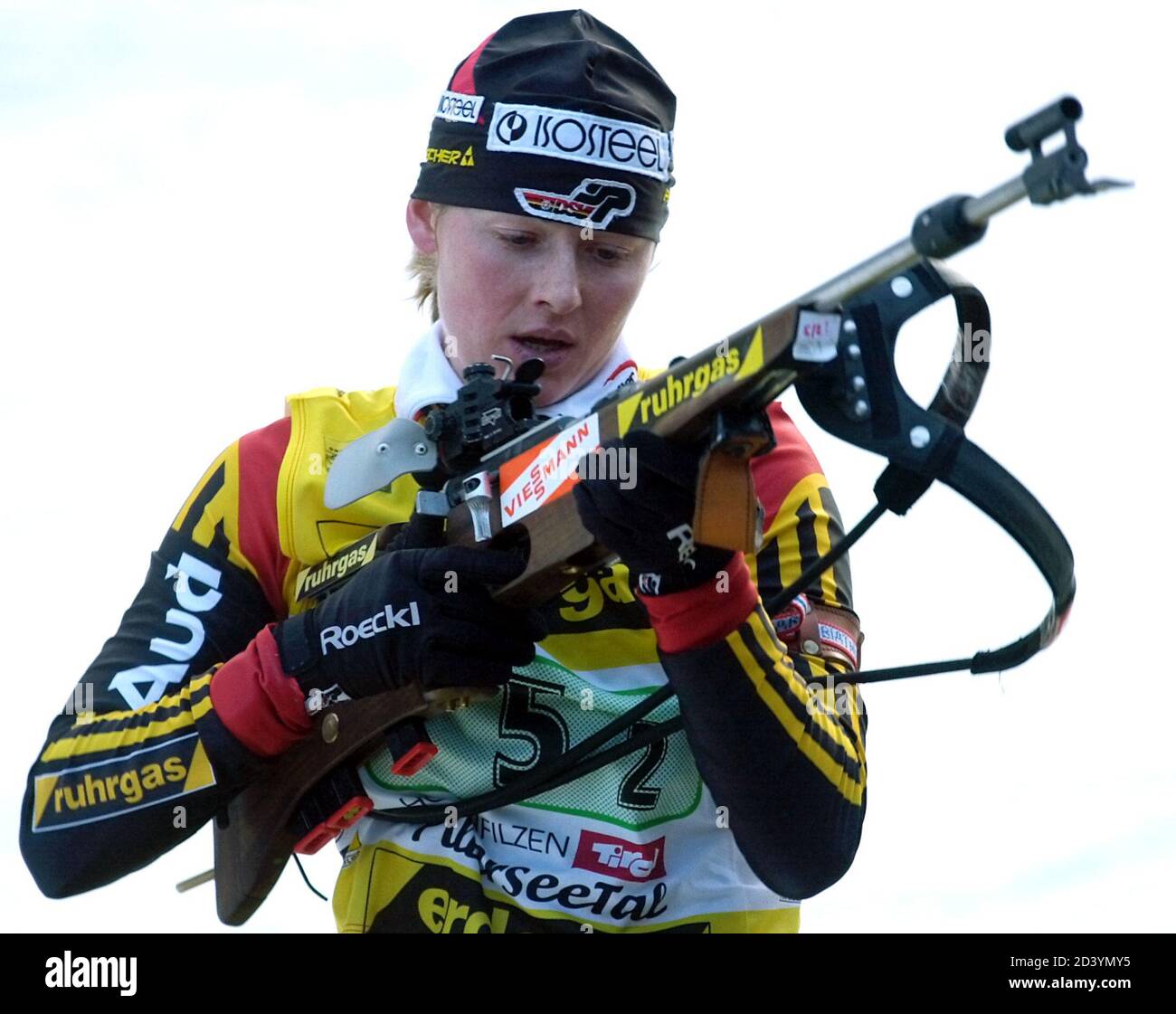 Katrin Apel Stockfotos und -bilder Kaufen - Alamy