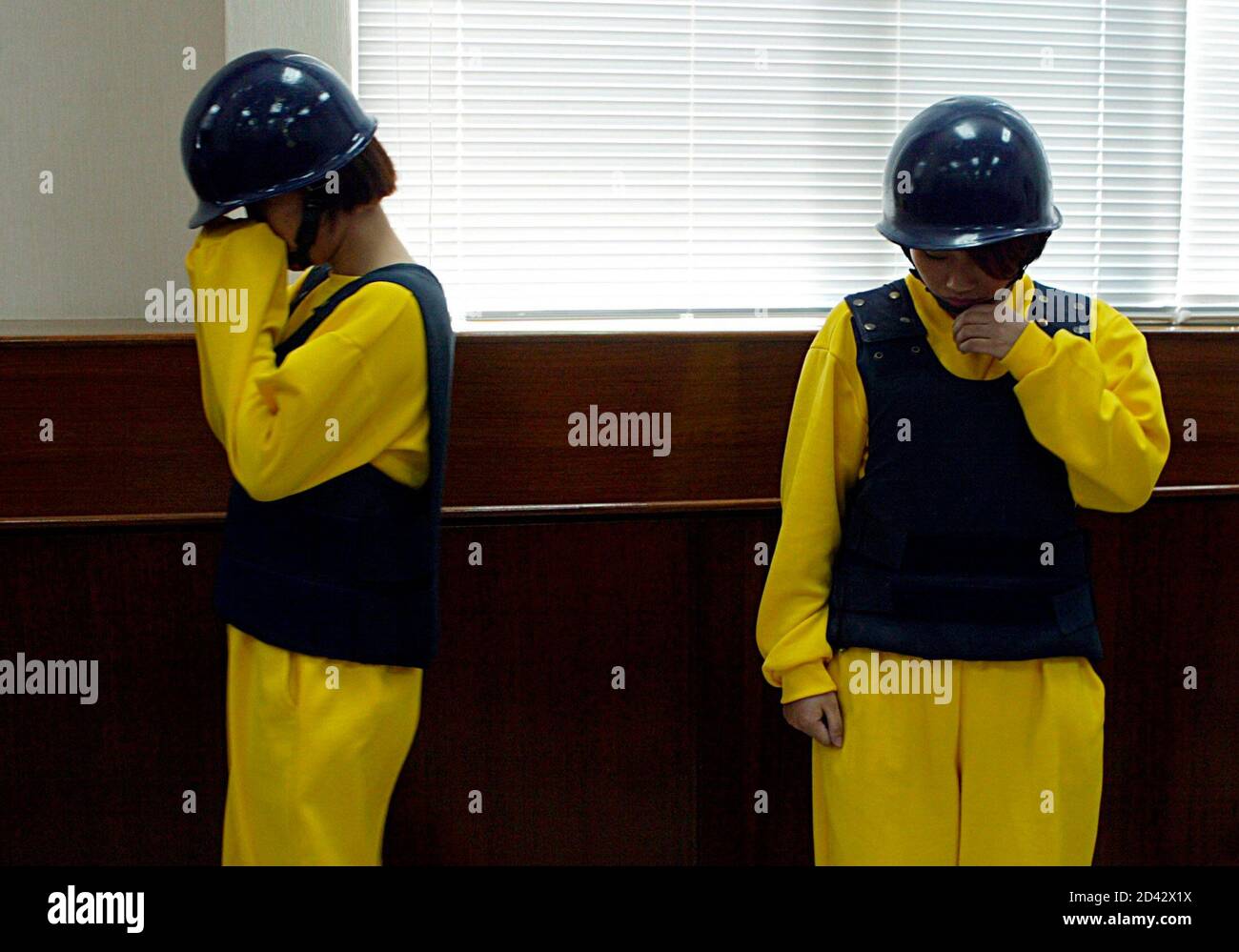 Taiwan gangs -Fotos und -Bildmaterial in hoher Auflösung – Alamy