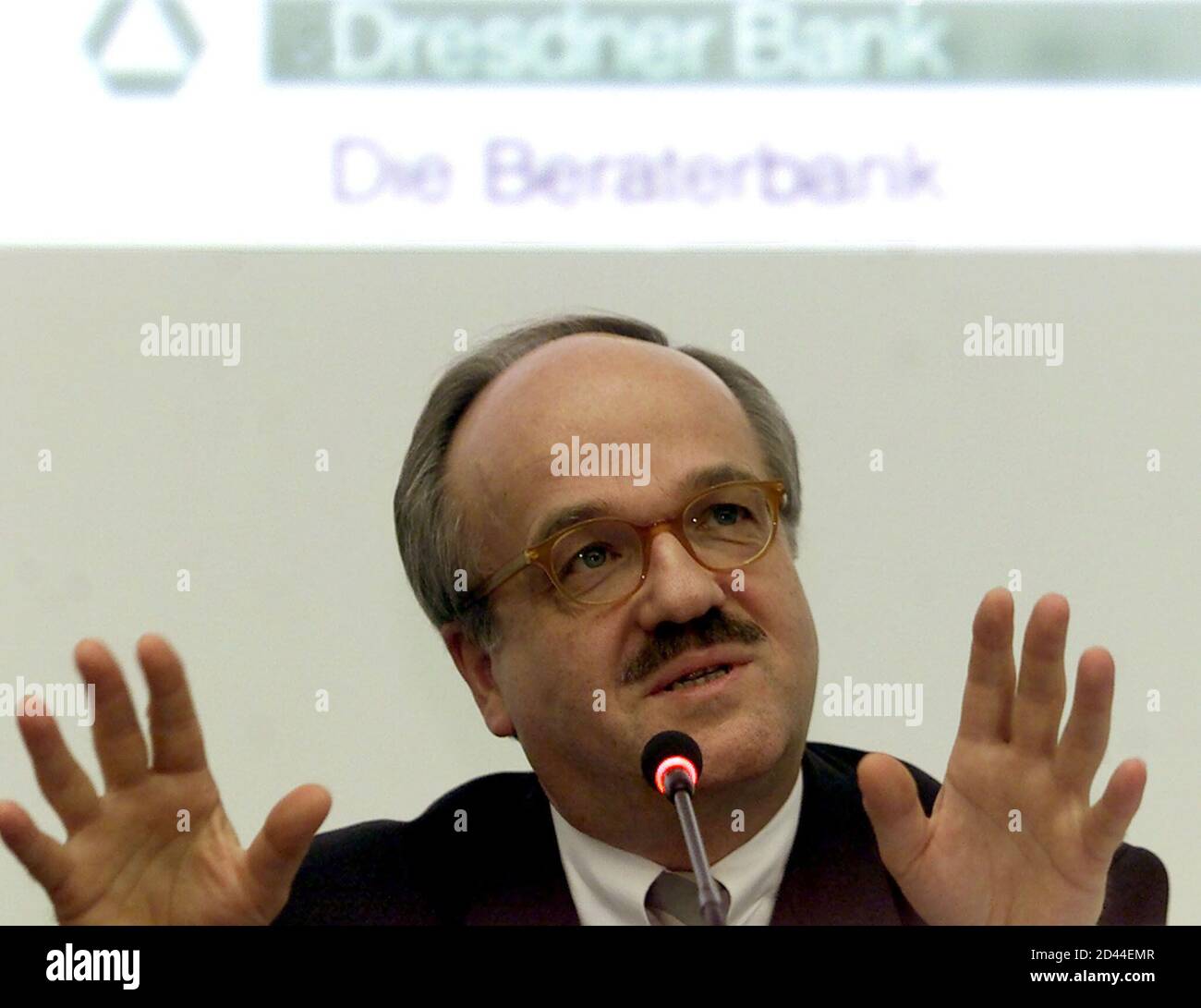 Bernd Fahrholz Stockfotos und -bilder Kaufen - Alamy
