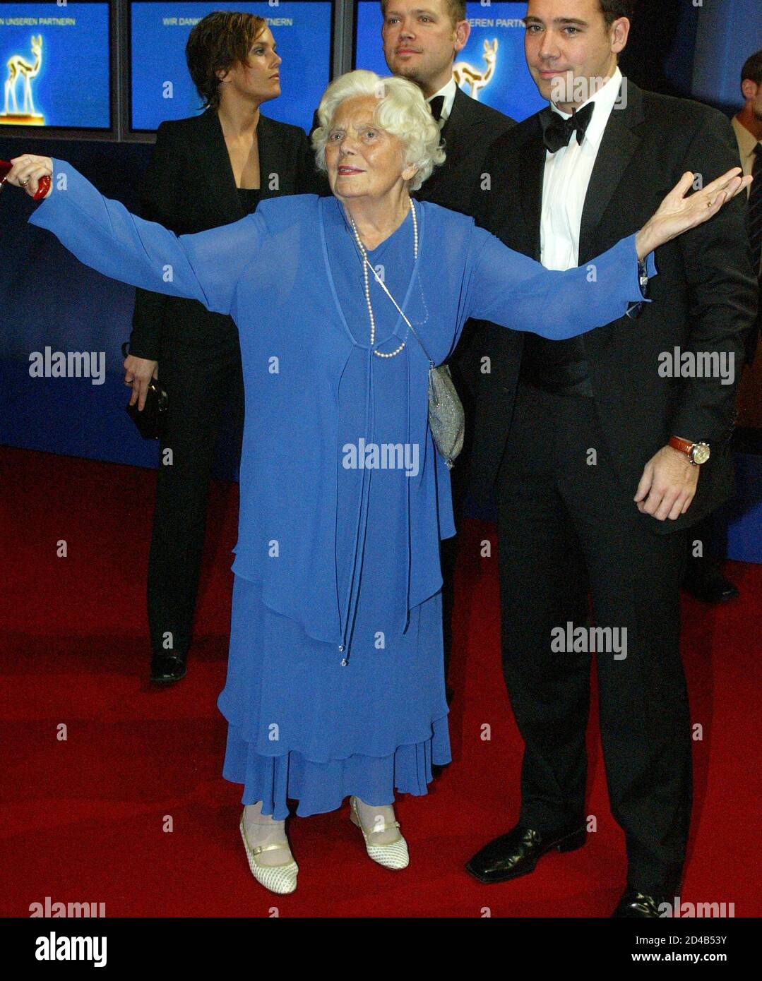 Heidi kabel -Fotos und -Bildmaterial in hoher Auflösung – Alamy