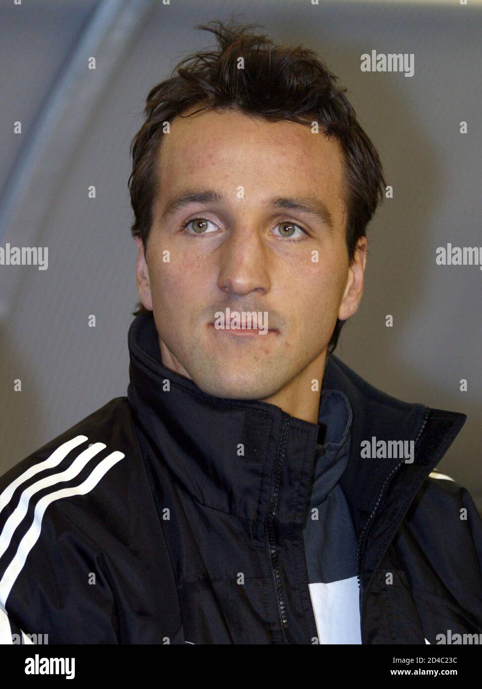 Jens jeremies 2004 -Fotos und -Bildmaterial in hoher Auflösung – Alamy