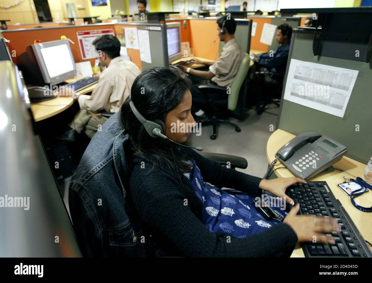 Cubicle bangalore -Fotos und -Bildmaterial in hoher Auflösung – Alamy