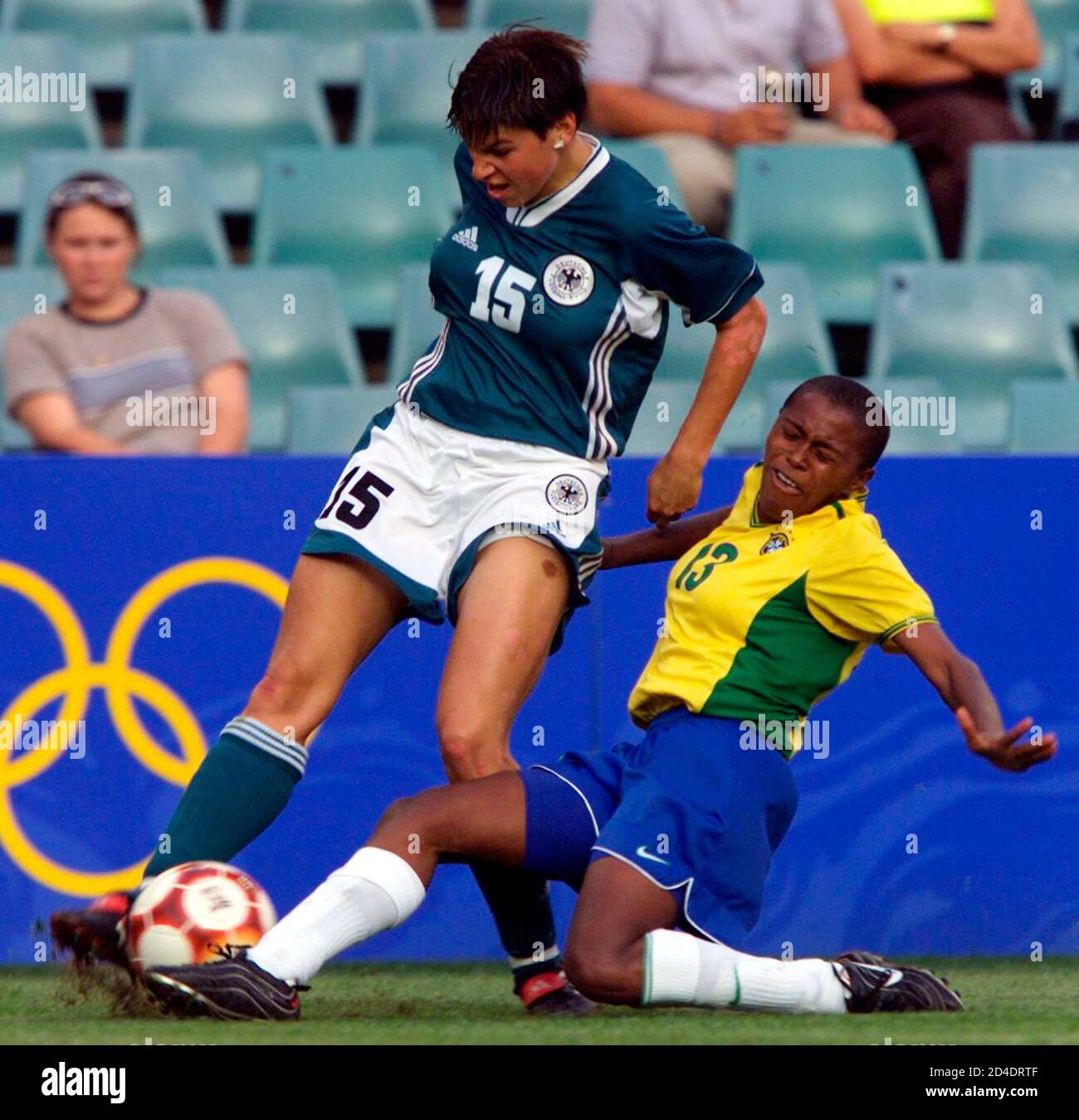 Ariane hingst -Fotos und -Bildmaterial in hoher Auflösung – Alamy