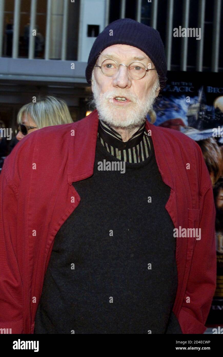 Dumbledore harry potter -Fotos und -Bildmaterial in hoher Auflösung – Alamy