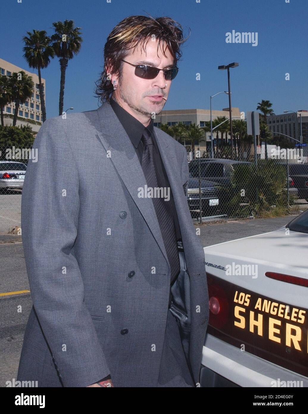 Mit ihrem mann james veres -Fotos und -Bildmaterial in hoher Auflösung ...