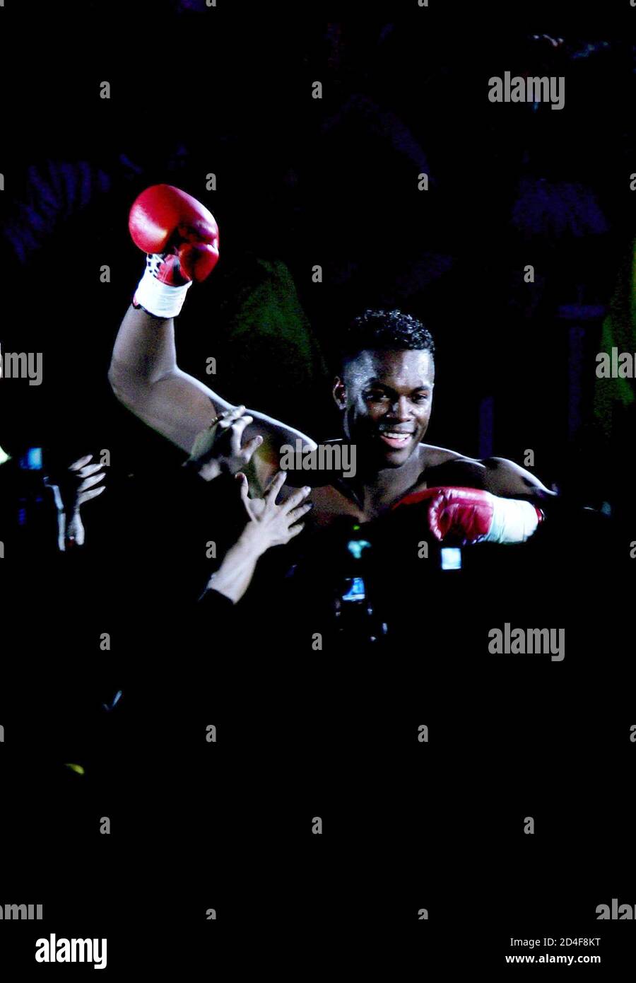Remy bonjasky -Fotos und -Bildmaterial in hoher Auflösung – Alamy