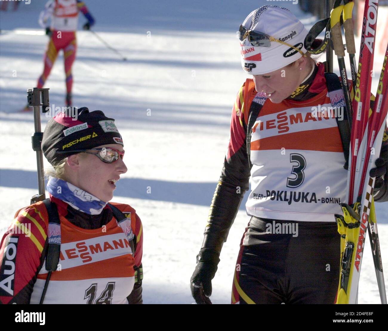 Katrin Apel Stockfotos und -bilder Kaufen - Alamy