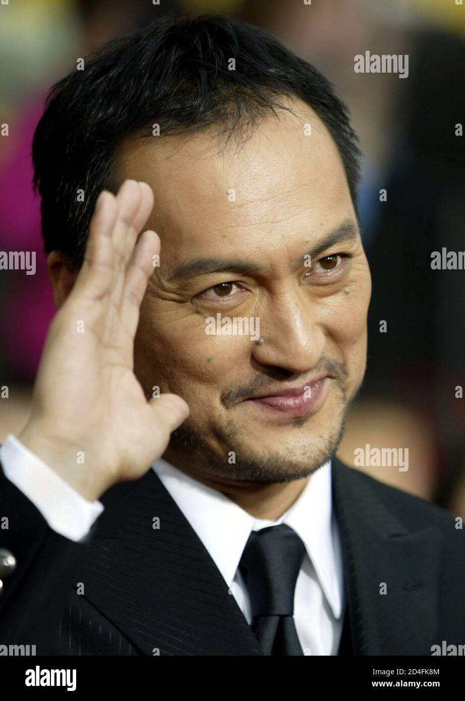 Japanese actor ken watanabe -Fotos und -Bildmaterial in hoher Auflösung ...