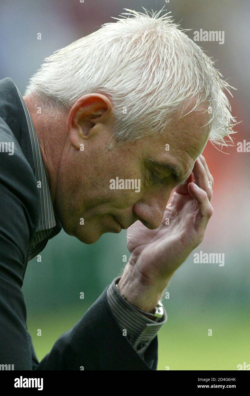 Vfb luebeck -Fotos und -Bildmaterial in hoher Auflösung – Alamy