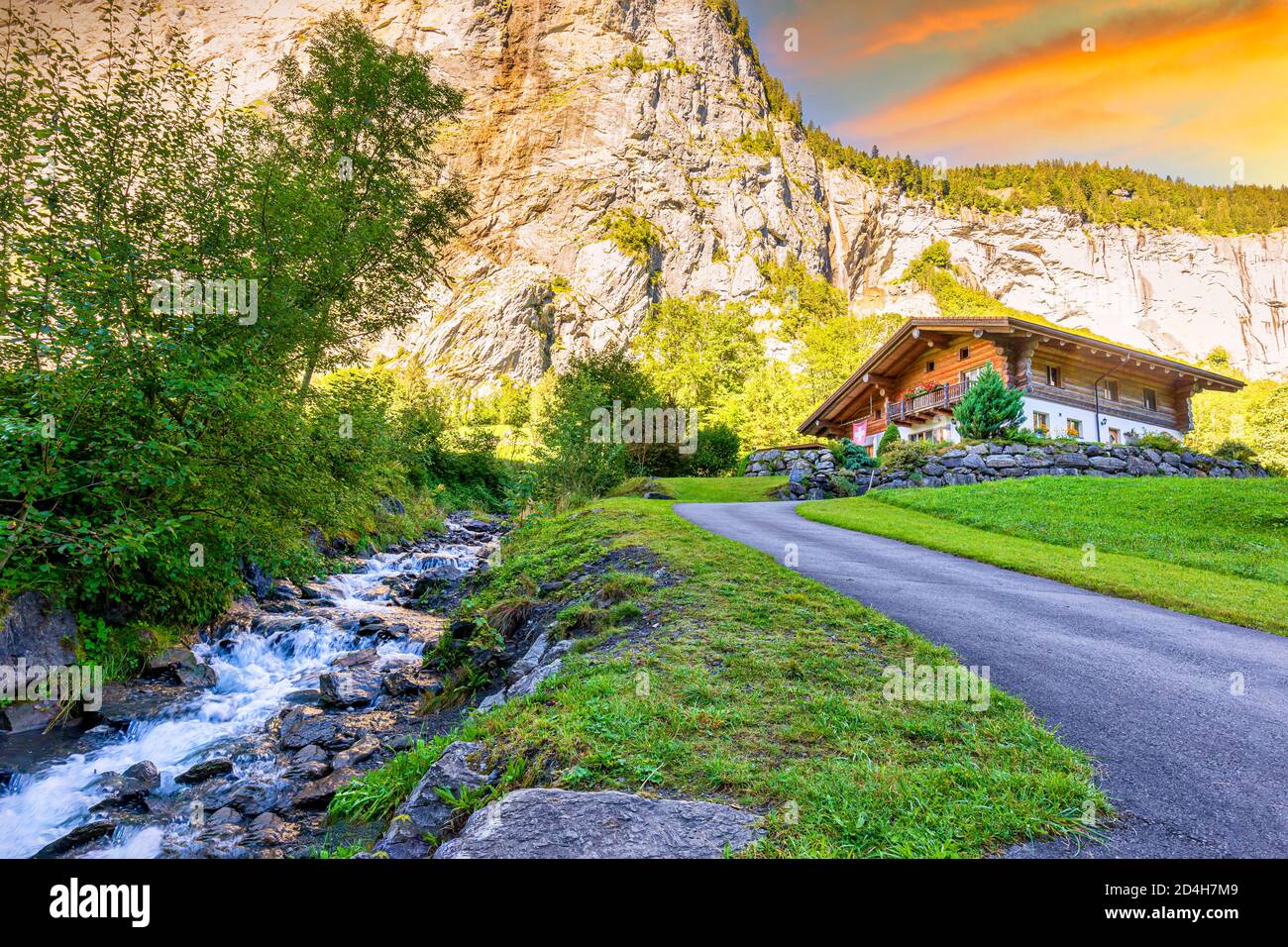 Hof bauernhaus -Fotos und -Bildmaterial in hoher Auflösung – Alamy