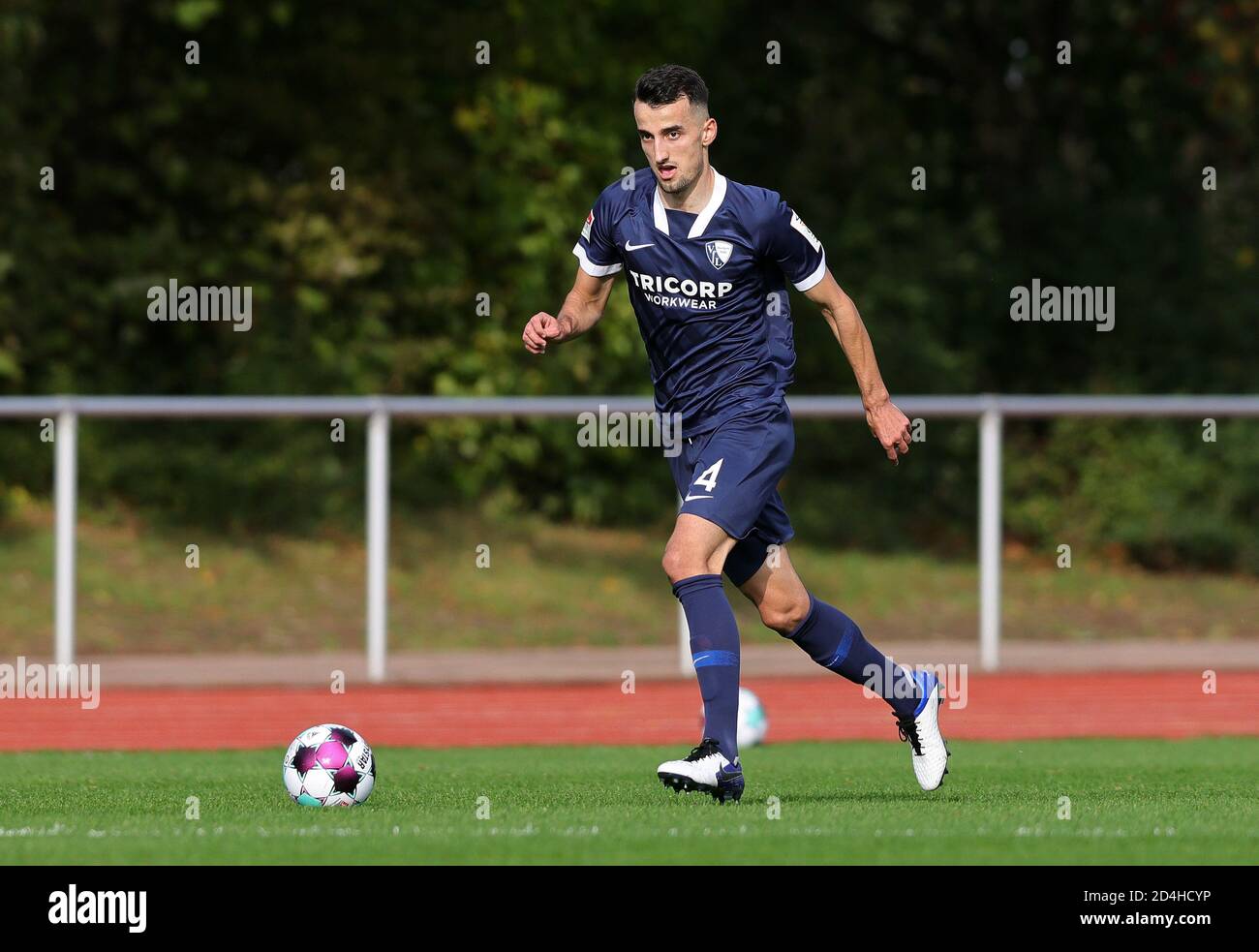 Erhan masovic vfl bochum -Fotos und -Bildmaterial in hoher Auflösung ...