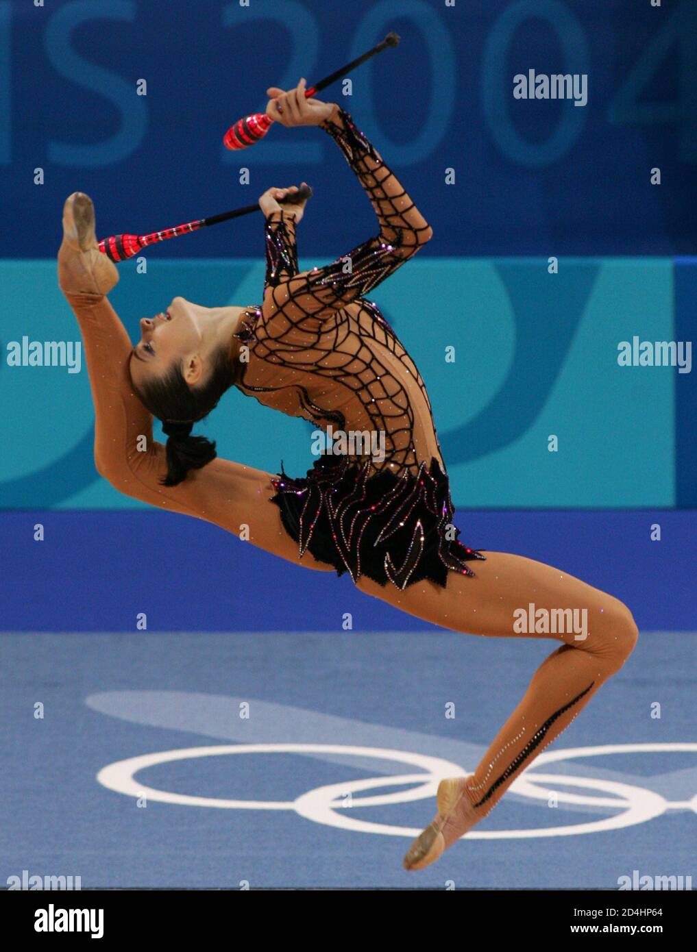 Anna Bessonova Stockfotos und -bilder Kaufen - Alamy