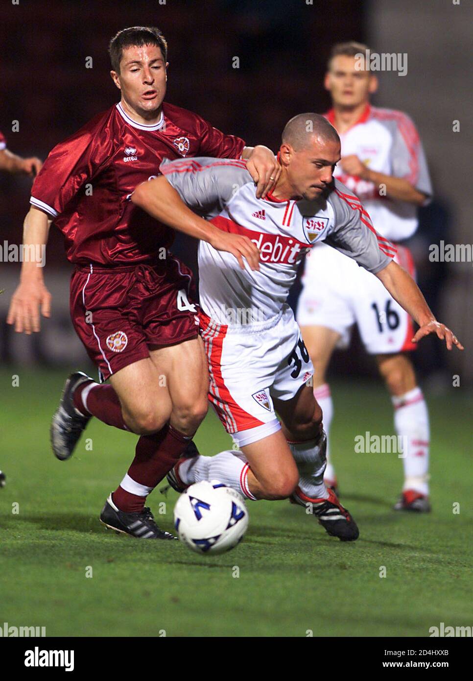 Sean dundee -Fotos und -Bildmaterial in hoher Auflösung – Alamy