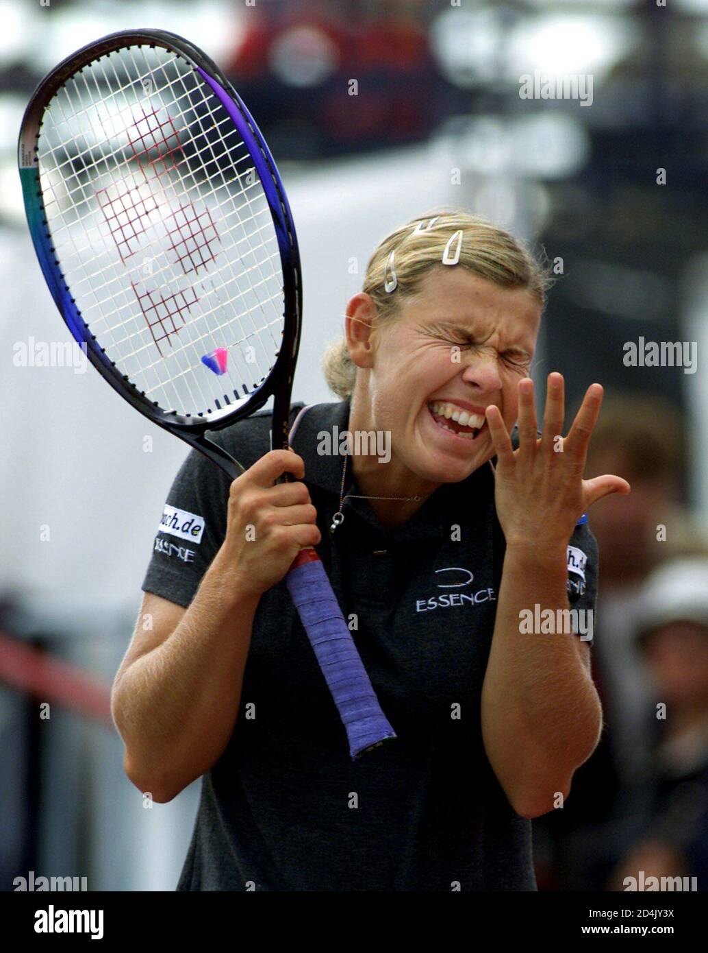 Anke huber -Fotos und -Bildmaterial in hoher Auflösung – Alamy