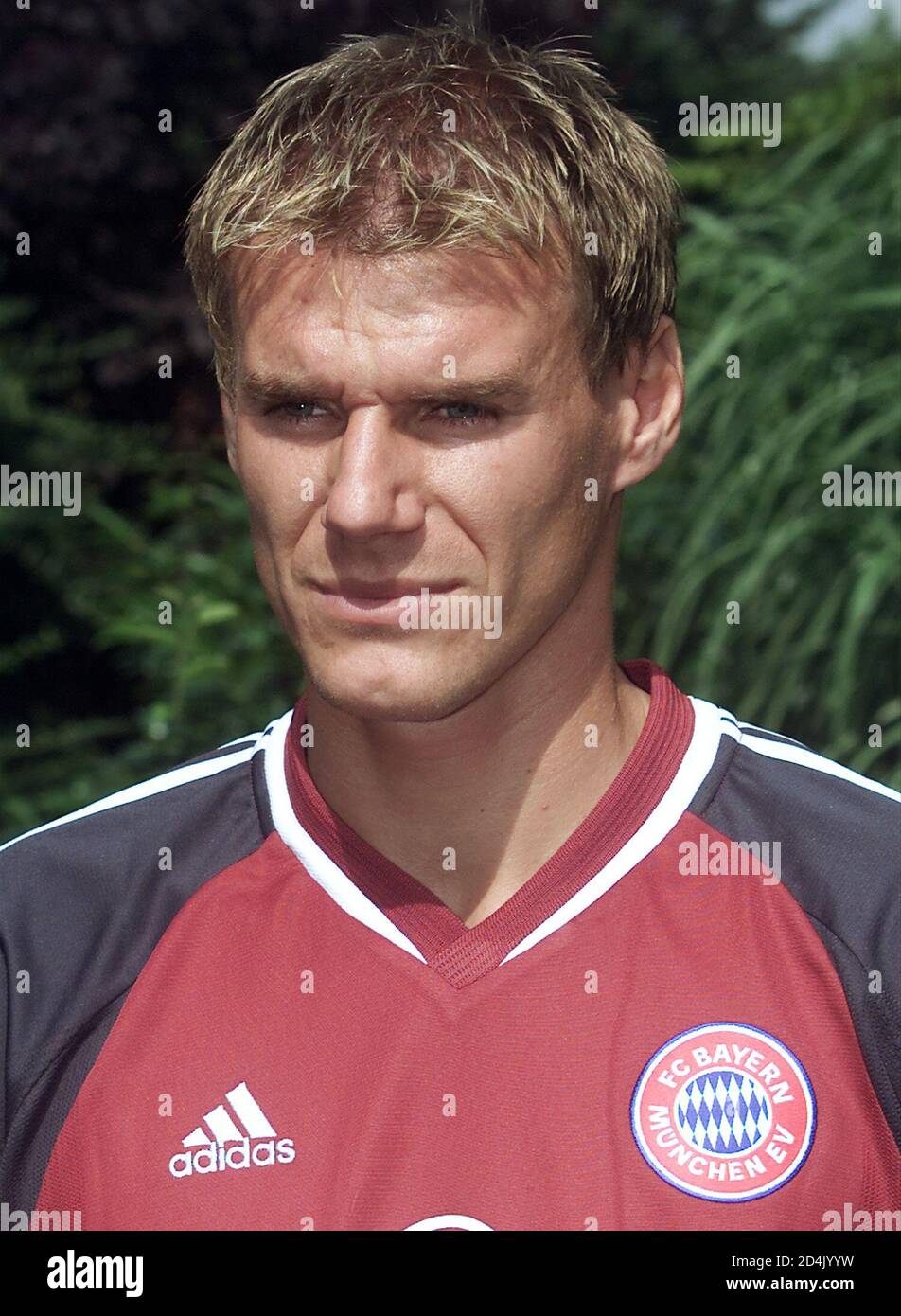 Teampräsentation fc bayern münchen -Fotos und -Bildmaterial in hoher ...
