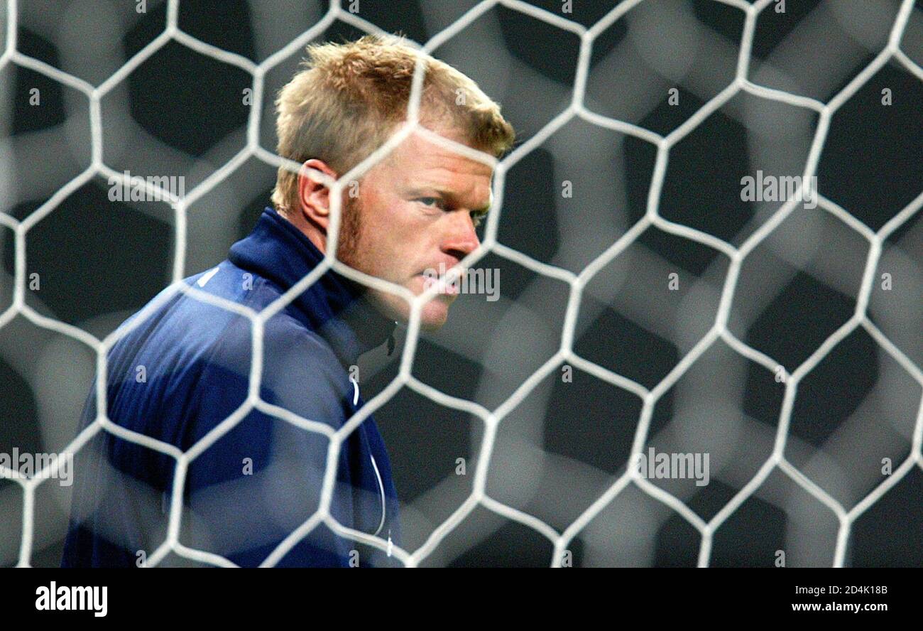 Oliver kahn -Fotos und -Bildmaterial in hoher Auflösung - Seite 4 - Alamy