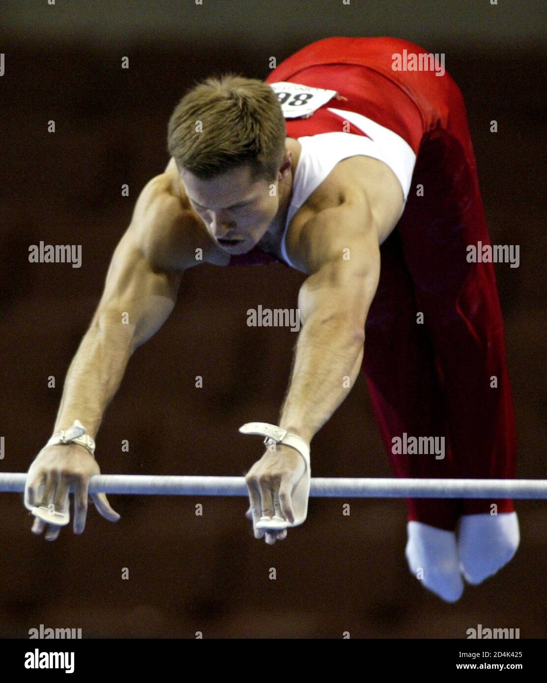 Alexei nemov -Fotos und -Bildmaterial in hoher Auflösung – Alamy