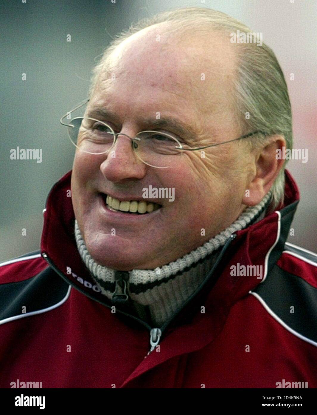 Frankfurt Germany Sports Teams Stockfotos und -bilder Kaufen - Alamy