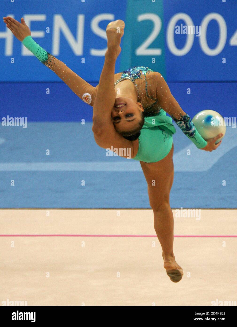 Kabaeva alina -Fotos und -Bildmaterial in hoher Auflösung – Alamy