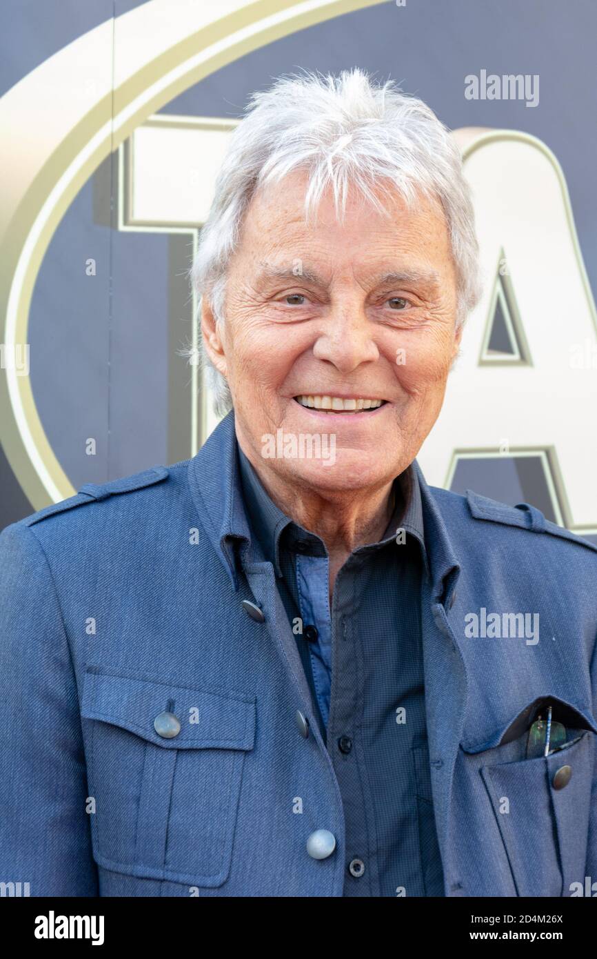 Volker bohnet schauspieler diie brucke -Fotos und -Bildmaterial in ...