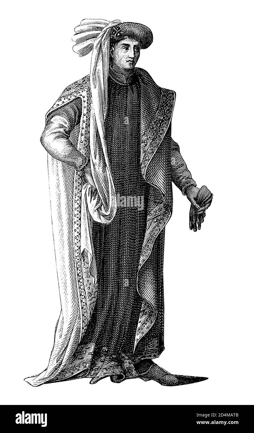 Philip, der gute herzog von burgund -Fotos und -Bildmaterial in hoher Auflösung – Alamy