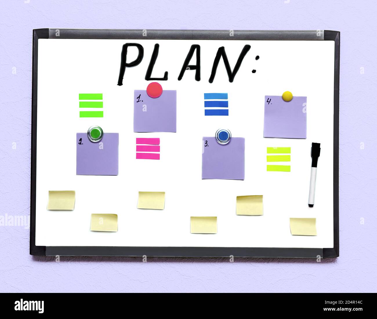 Flowchart Paper Stockfotos und -bilder Kaufen - Alamy