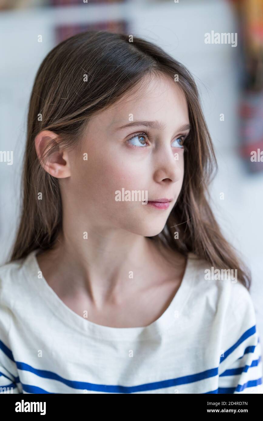 10 Jahrige Madchen