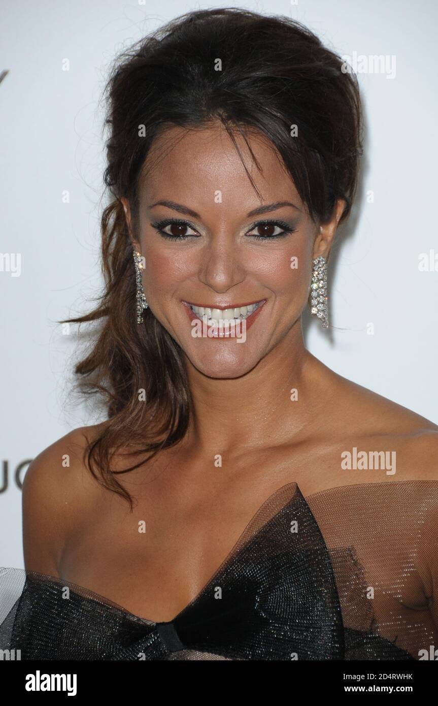 Eva Larue Stockfotos und -bilder Kaufen - Alamy
