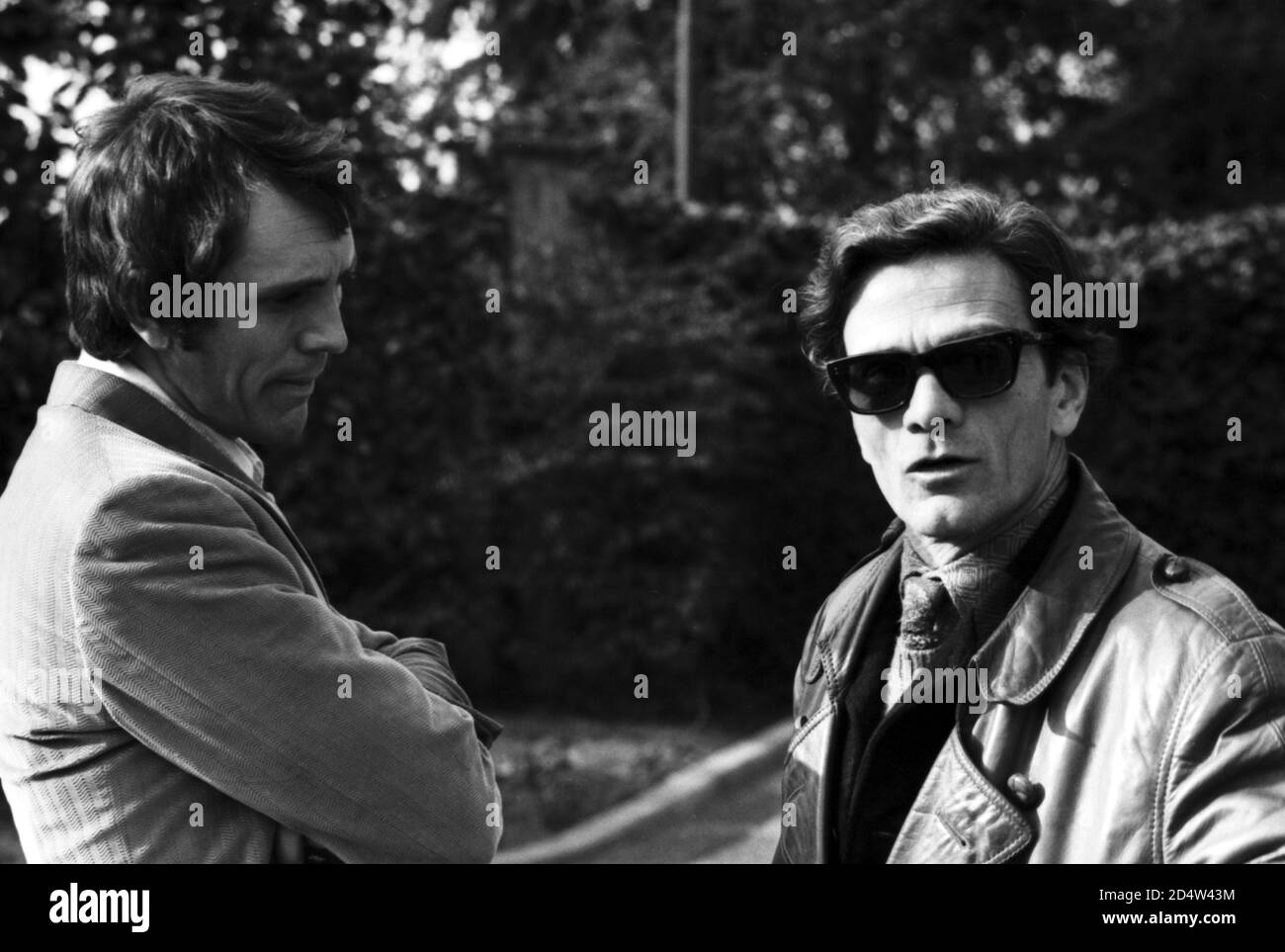 Teorema, terence stamp -Fotos und -Bildmaterial in hoher Auflösung – Alamy