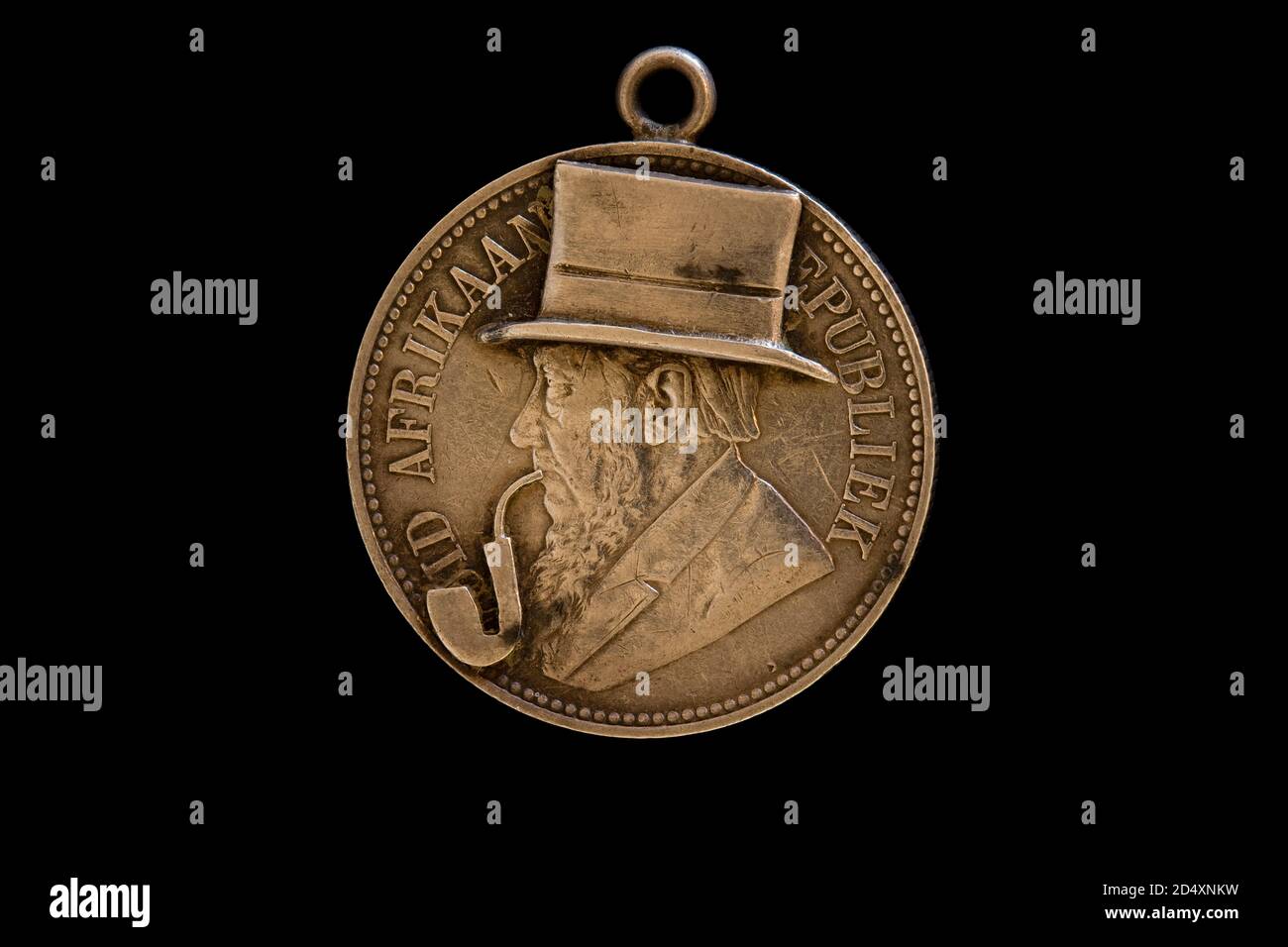 Johannes Kruger Stockfotos und -bilder Kaufen - Alamy