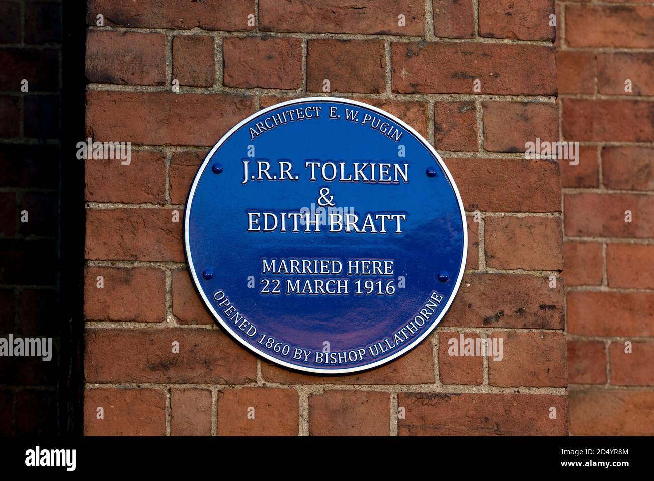 Edith mary tolkien -Fotos und -Bildmaterial in hoher Auflösung – Alamy