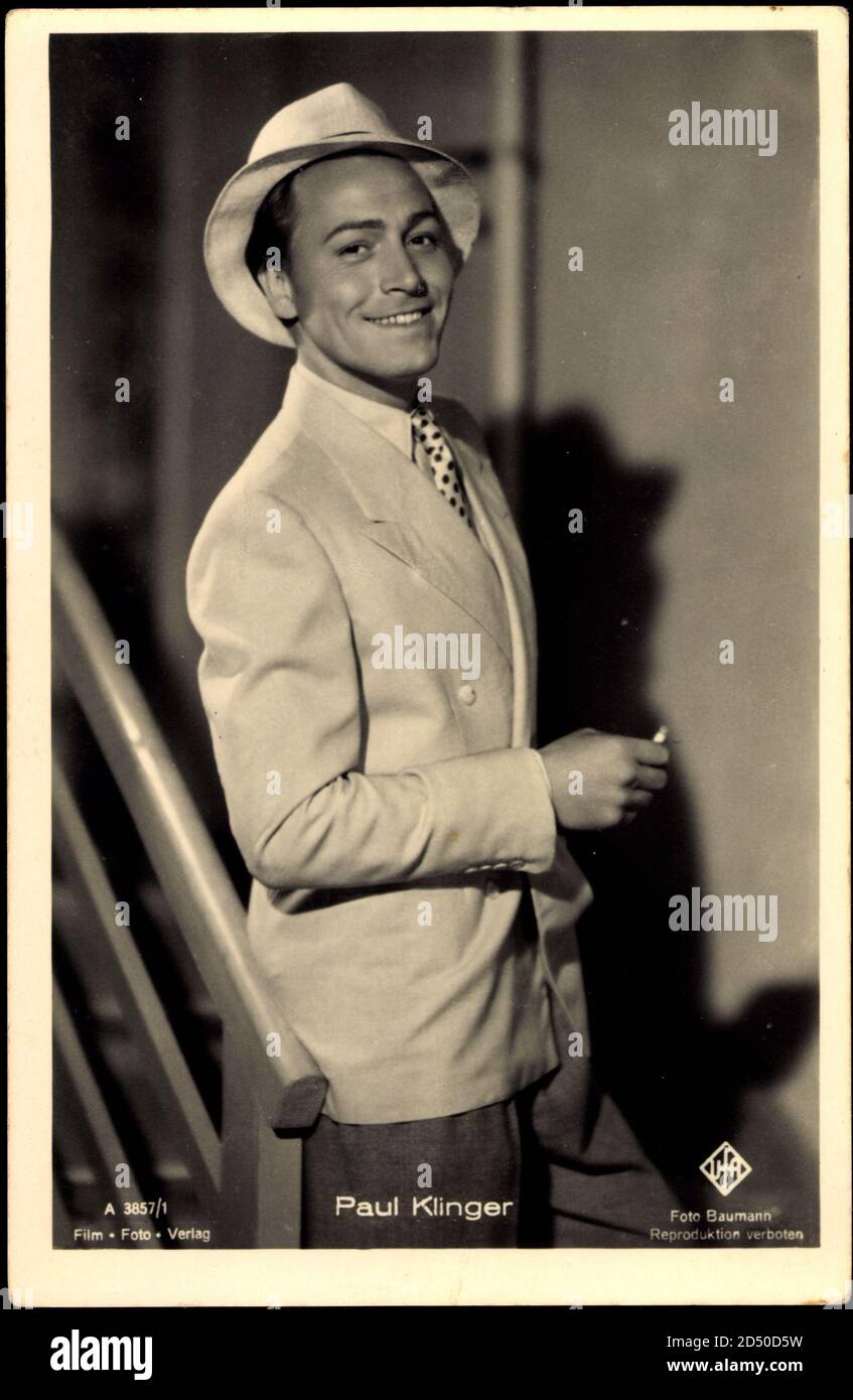 With paul klinger -Fotos und -Bildmaterial in hoher Auflösung – Alamy