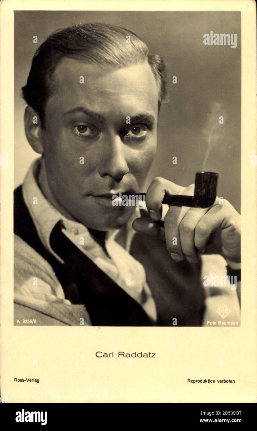 Karl raddatz -Fotos und -Bildmaterial in hoher Auflösung – Alamy