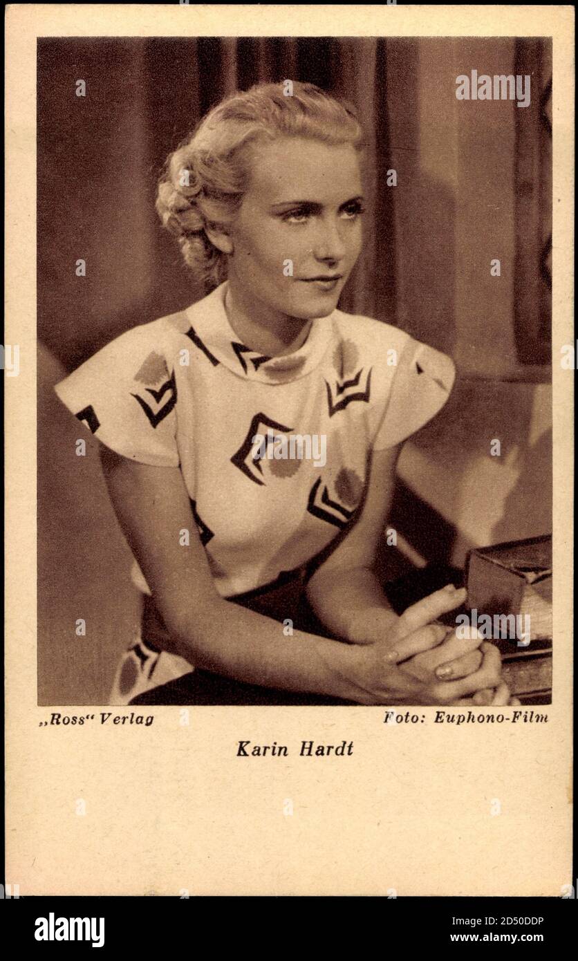 Karin hardt -Fotos und -Bildmaterial in hoher Auflösung – Alamy