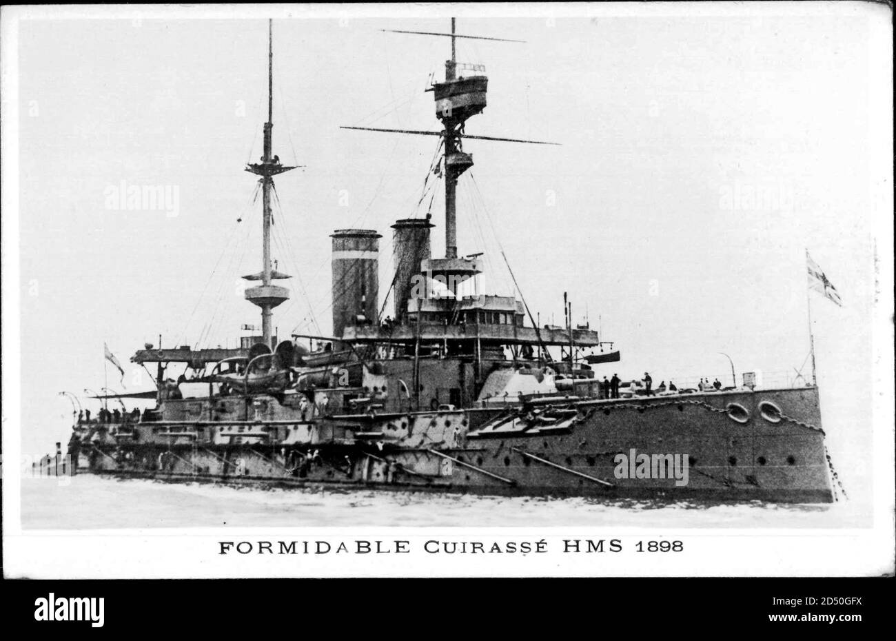 Hms formidable -Fotos und -Bildmaterial in hoher Auflösung – Alamy