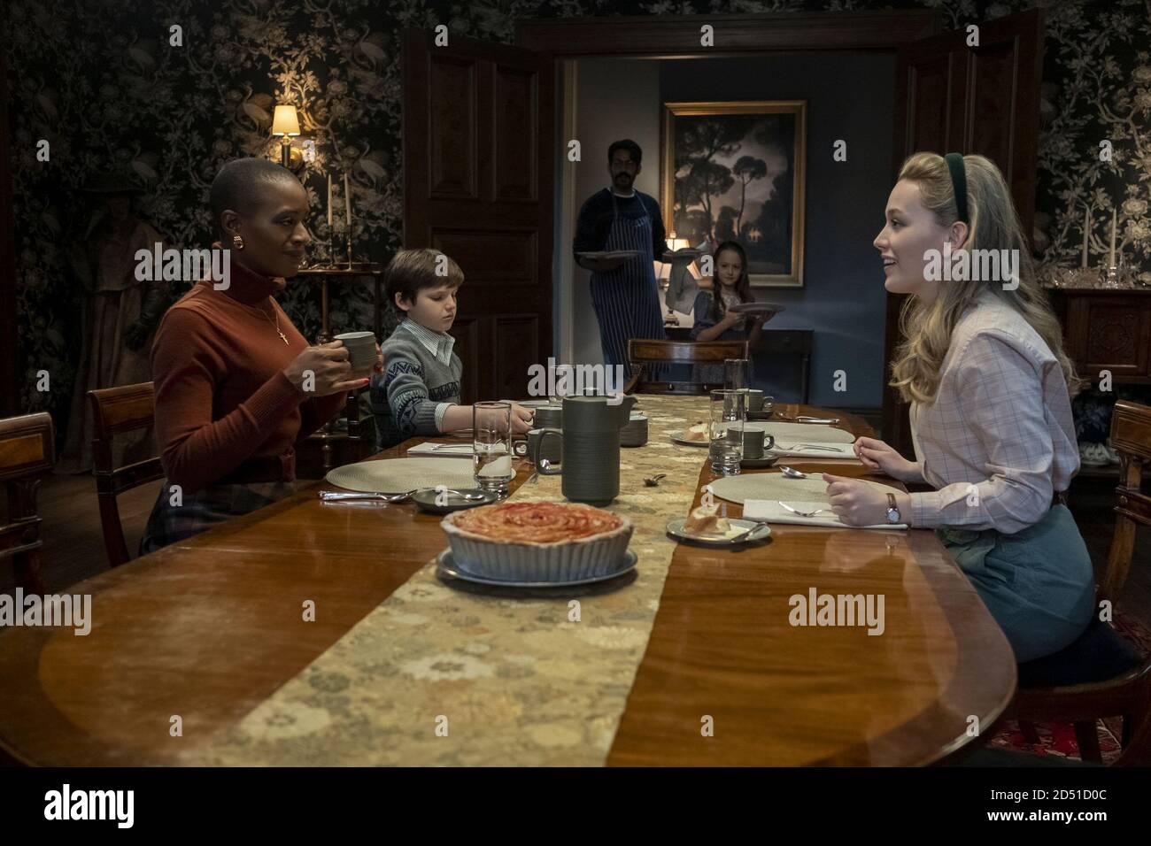 Amelie smith -Fotos und -Bildmaterial in hoher Auflösung – Alamy