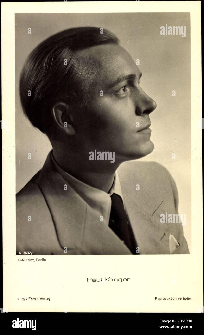 With paul klinger -Fotos und -Bildmaterial in hoher Auflösung – Alamy