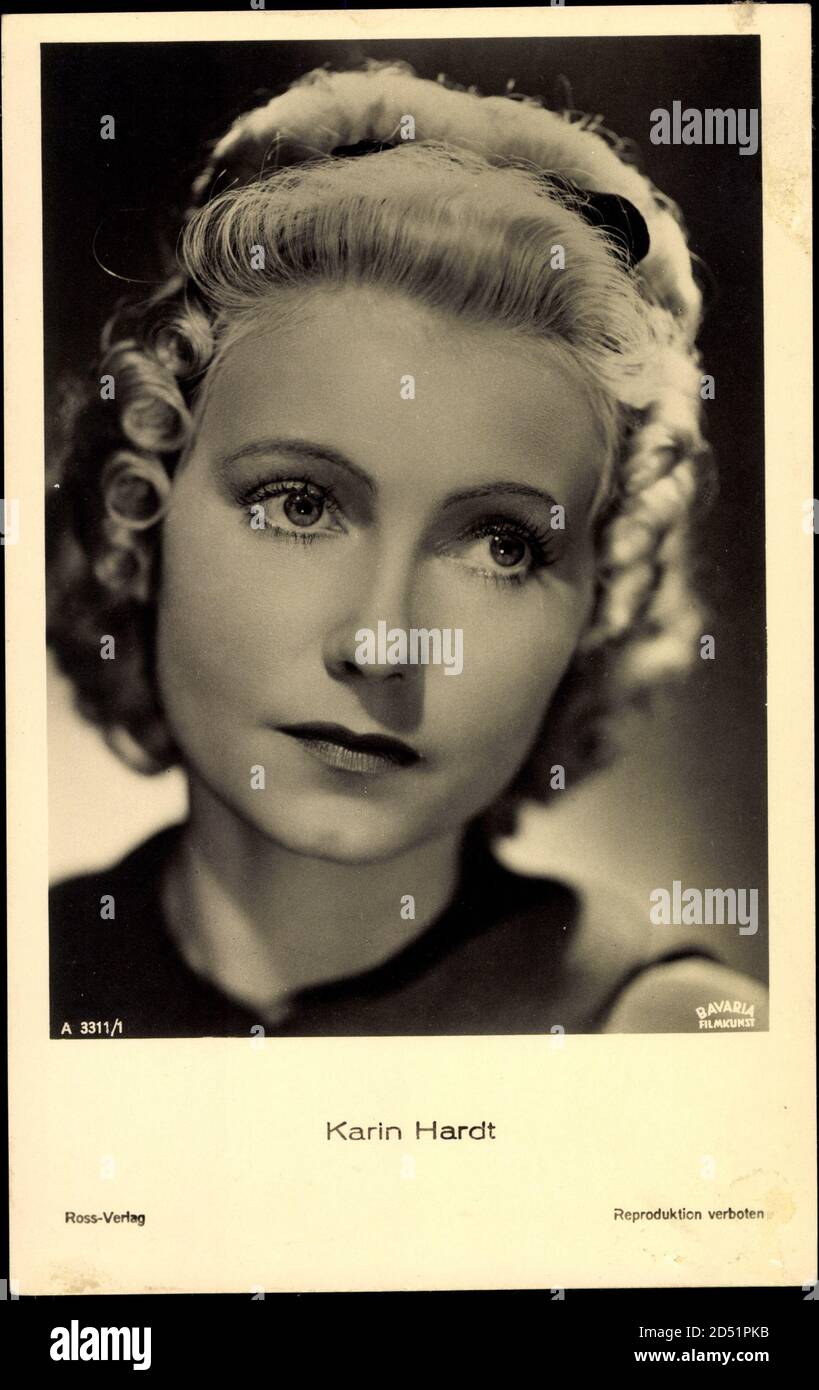 Karin hardt -Fotos und -Bildmaterial in hoher Auflösung – Alamy