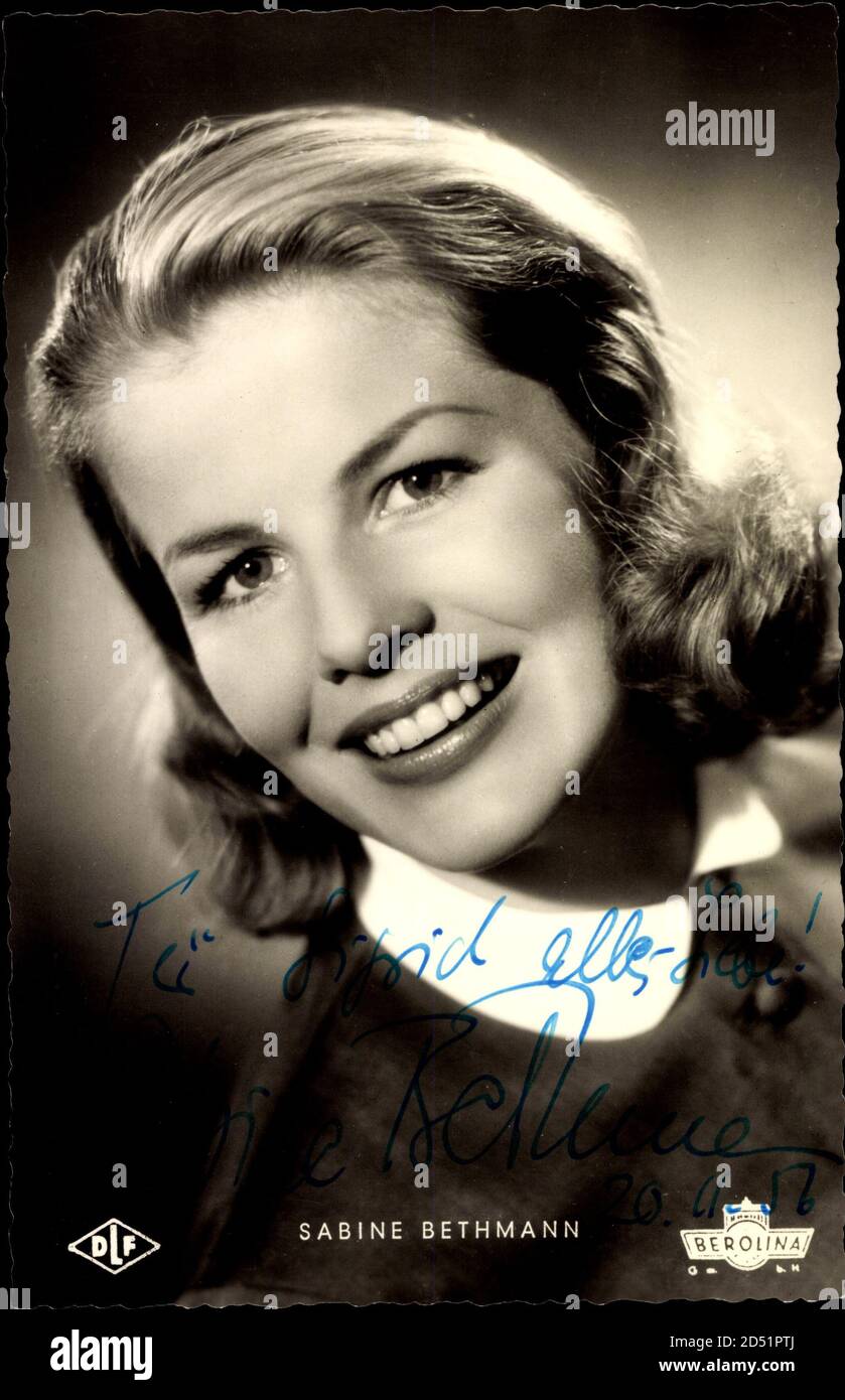 Sabine bethmann -Fotos und -Bildmaterial in hoher Auflösung – Alamy